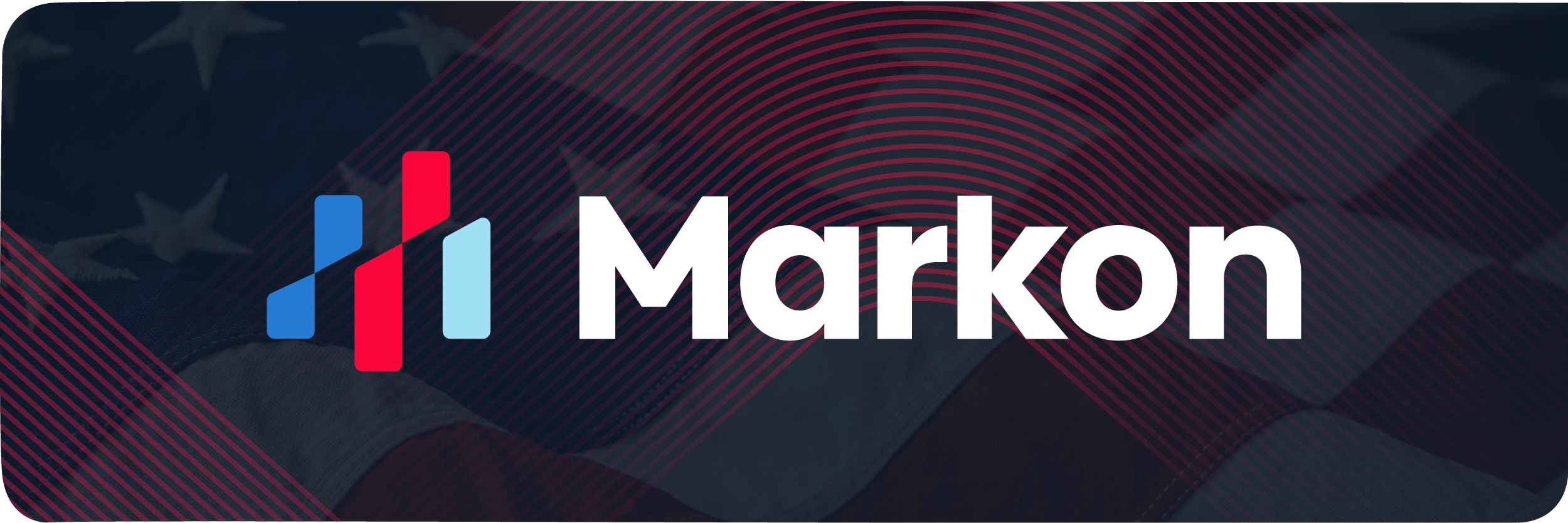 Markon Unveils Refreshed Brand Identity Reflecting Deep Dedication to Federal Clients and ...